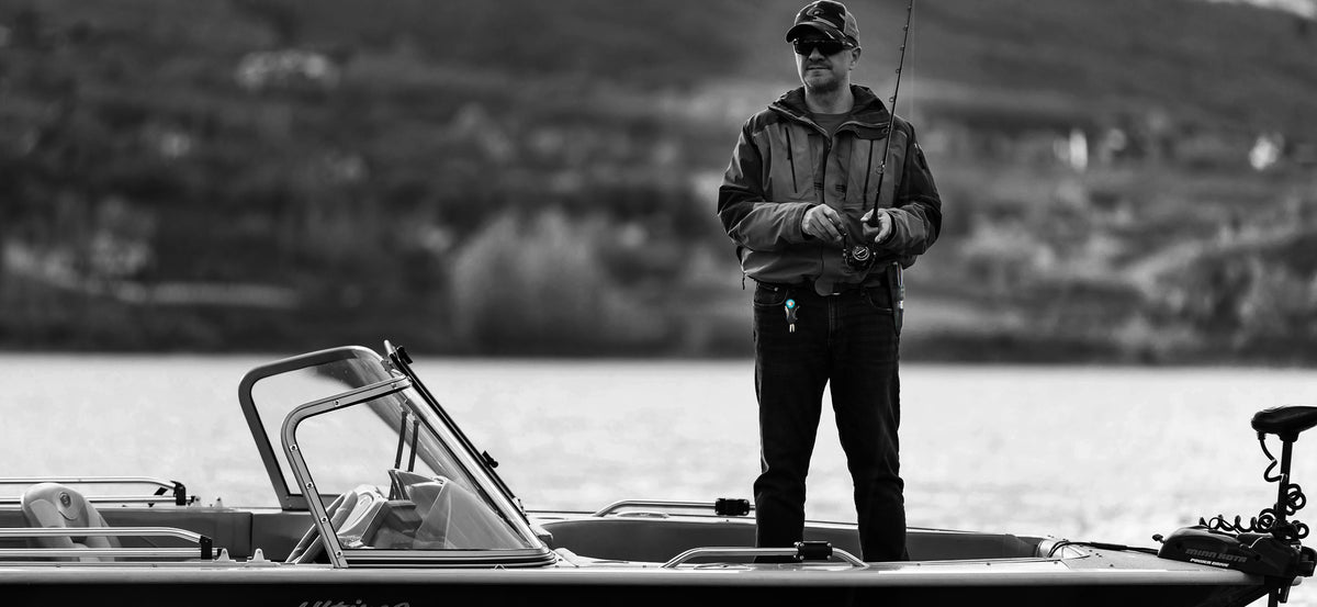 Fishing Gear – Boomerang Retractable Outdoor Products